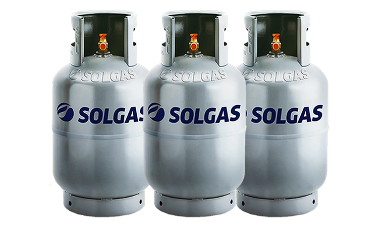 Solgas | Distribuidor Autorizado
